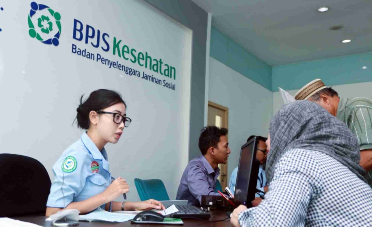 BPJS Kesehatan Tetap Buka Pelayanan Selama Libur Lebaran – Rakcer.ID