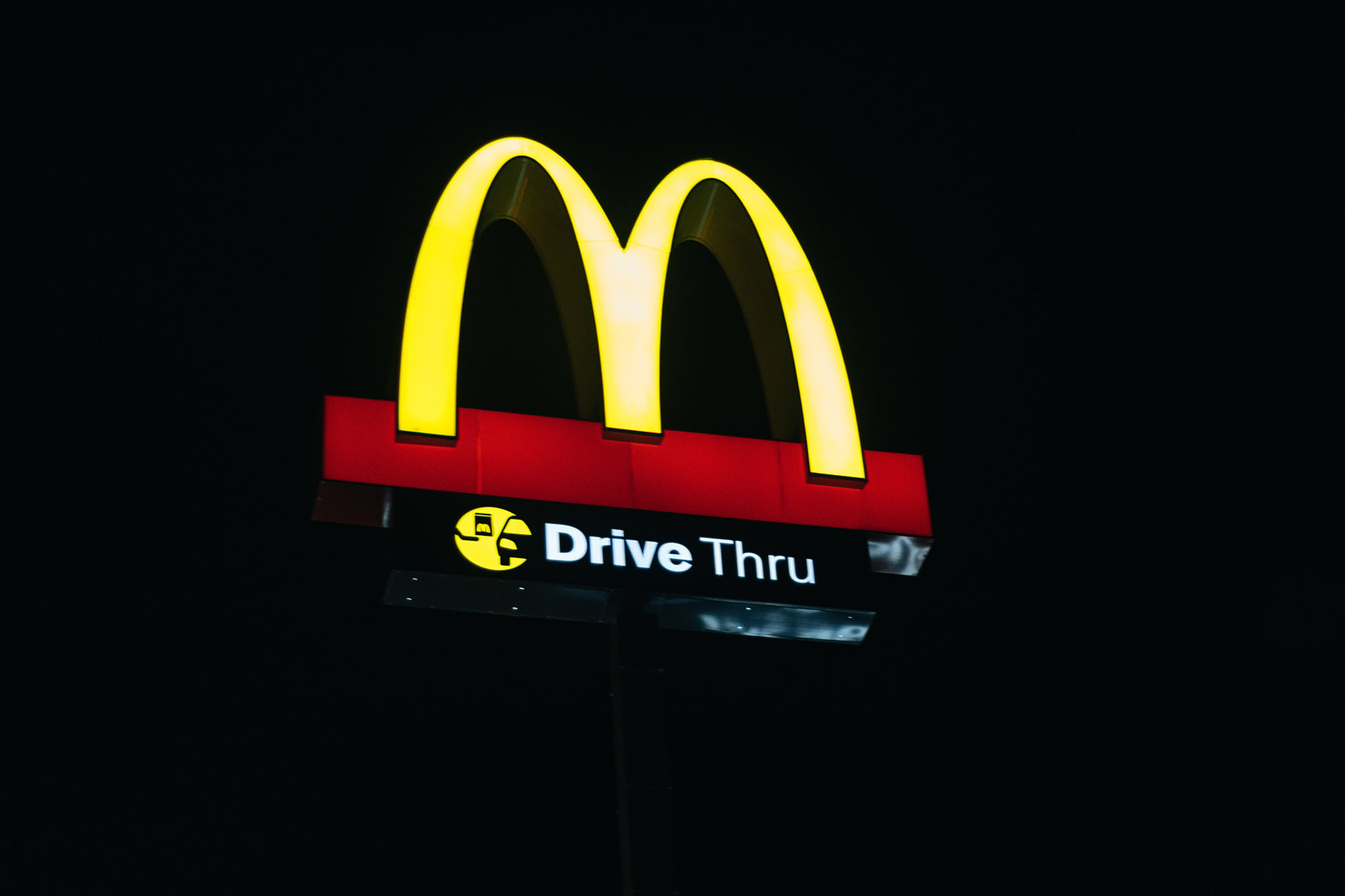 Tutorial 4 Cara Mudah Pesan McD Drive Thru – Rakcer.ID