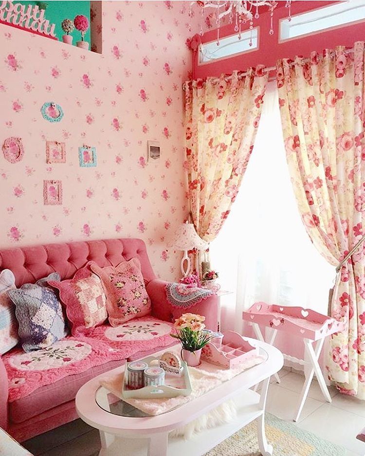 Mengenal Apa itu Desain Shabby Chic, Berikut Dengan 4 Cirinya – Rakcer.ID