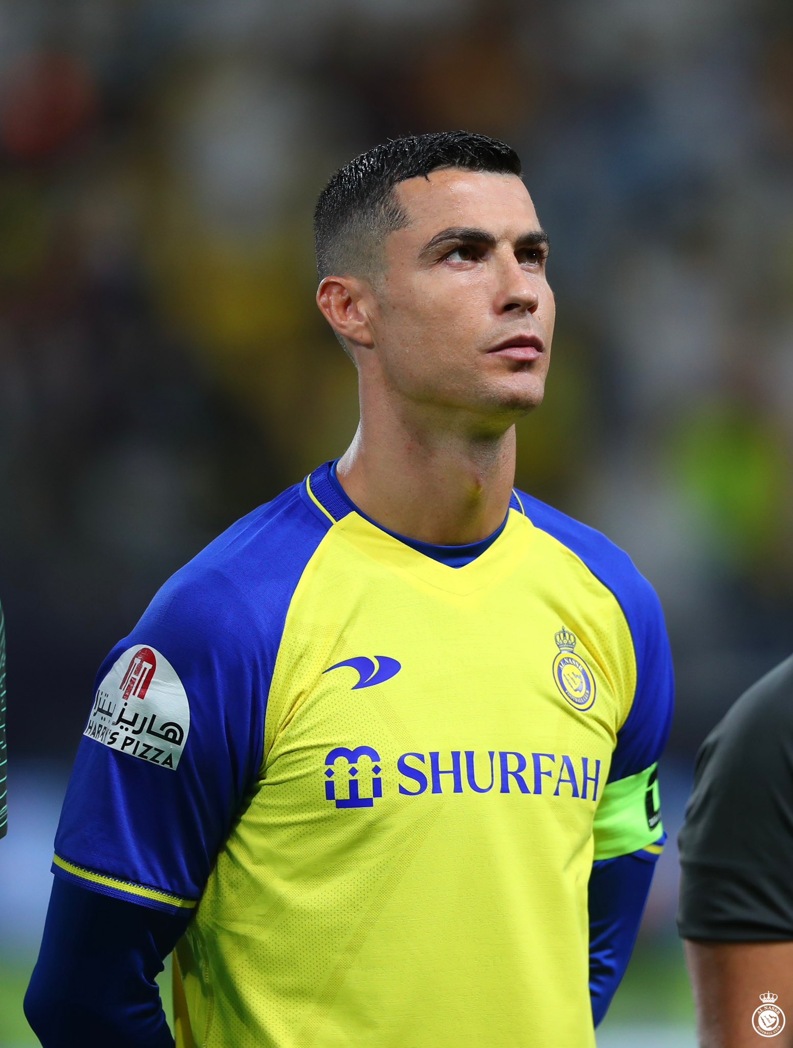 Cristiano Ronaldo Cetak Gol Spektakuler Bawa Al-Nassr Menang – Rakcer.ID