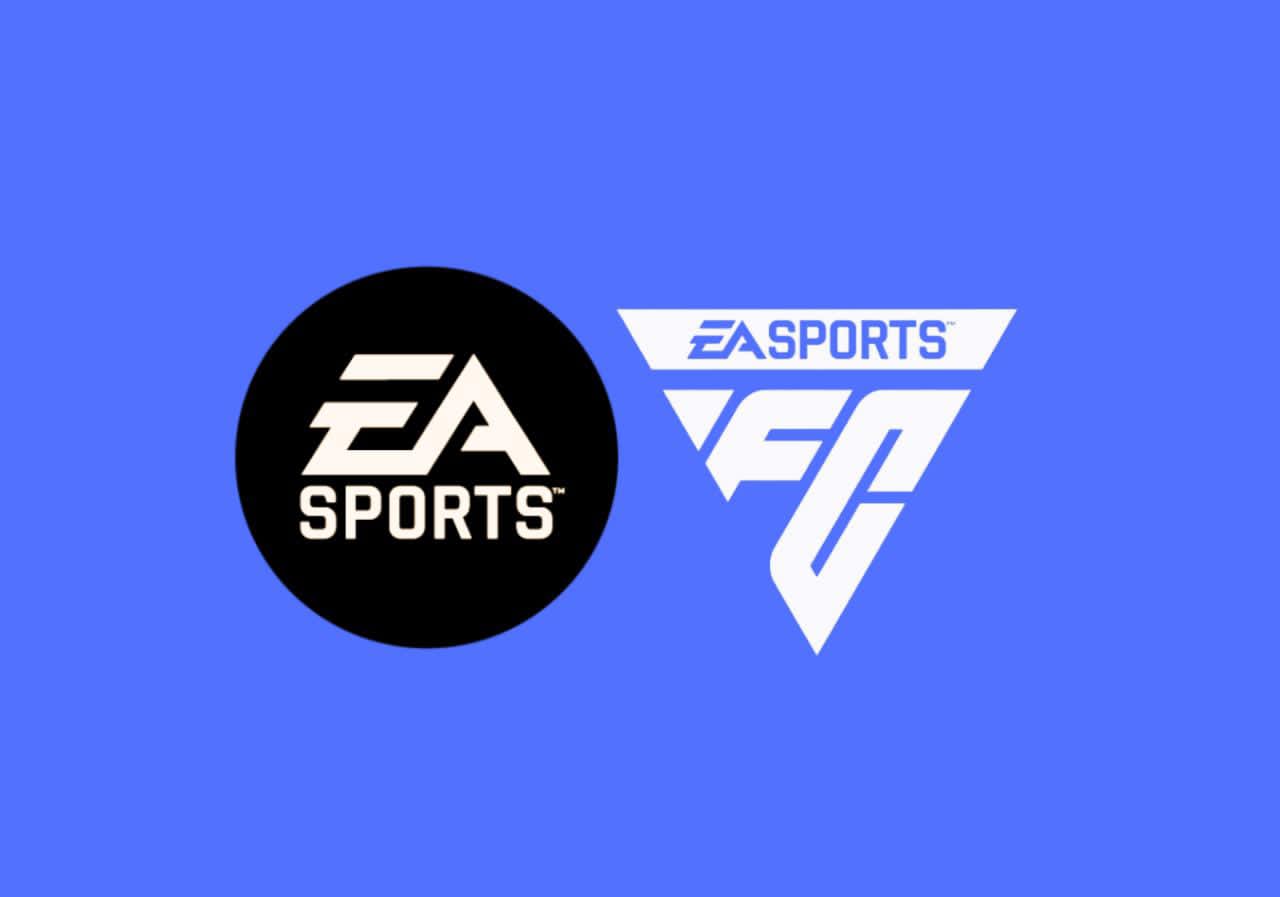 Kejutan Baru ! EA Sports Mengganti Nama Game Sepakbolanya Menjadi EA ...