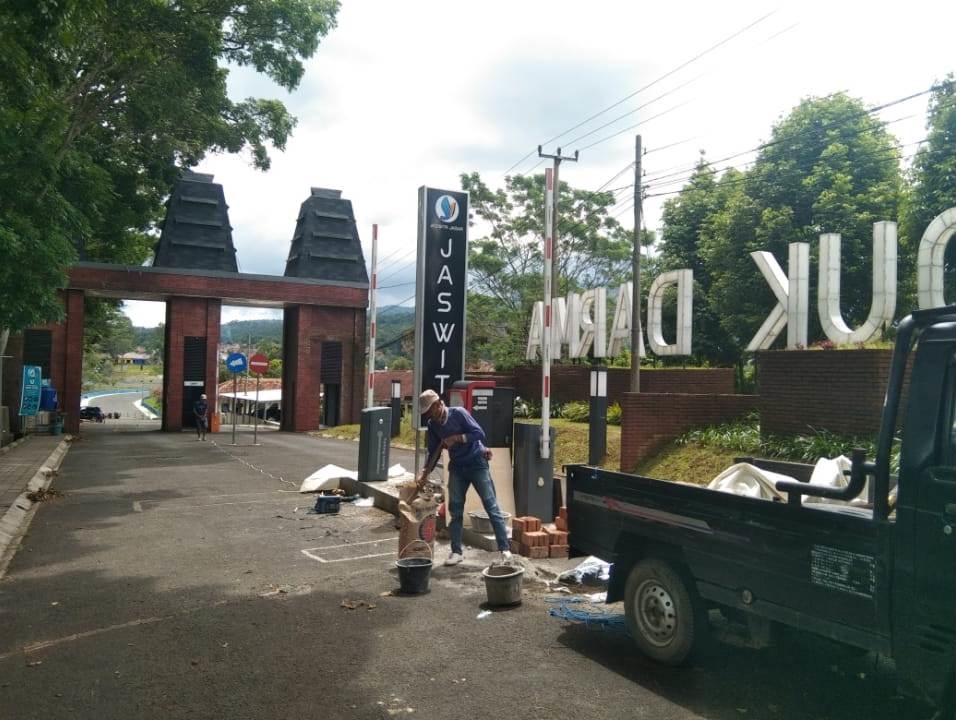 Pemdes Jagara Kelola Waduk Darma, Berlaku Mulai Libur Lebaran Idul ...