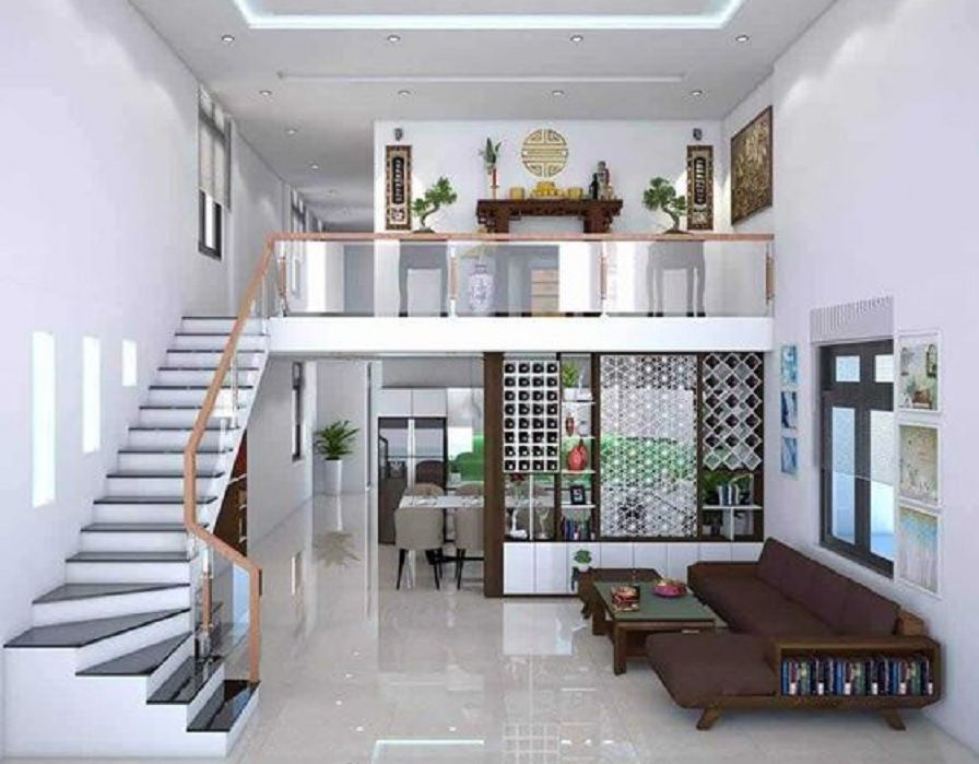 5 Interior Minimalis Modern yang Bikin Rumah Kamu Kece Parah – Rakcer.ID
