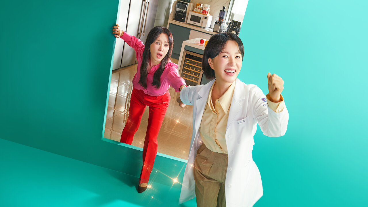 Sinopsis Drakor Doctor Cha, Drakor Baru Milik Netflix – Rakcer.ID