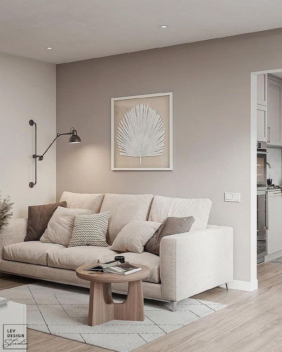 Mengenal Warna Beige di Tahun 2023, yang Sedang Trend! – Rakcer.ID