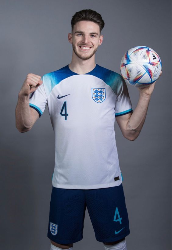 2 Klub Besar Rebutan Declan Rice, Siapa yang Dipilih? – Rakcer.ID