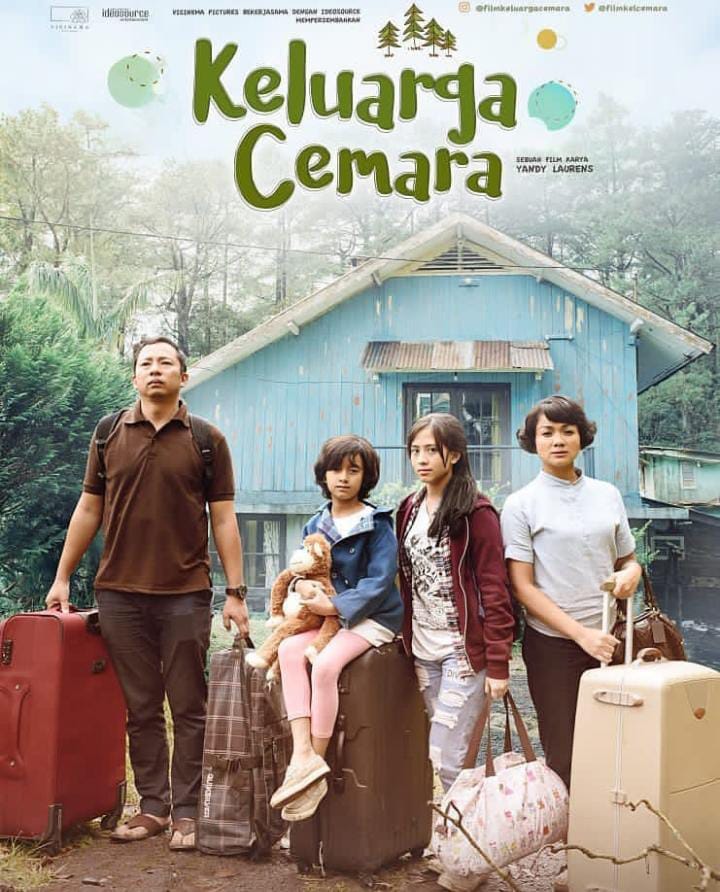 7 Rekomendasi Film Terbaik Indonesia yang Wajib Kamu Tonton – Rakcer.ID