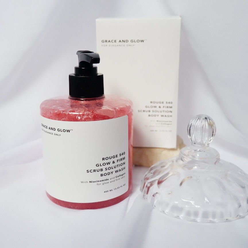 4 Rekomendasi Sabun Mandi Wangi Bertahan Lama dan Mencerahkan Kulit ...