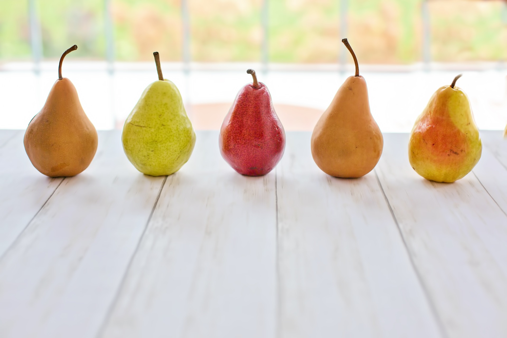 Menakjubkan! Ini Dia 3 manfaat Buah Pir Bagi Kesehatan – Rakcer.ID