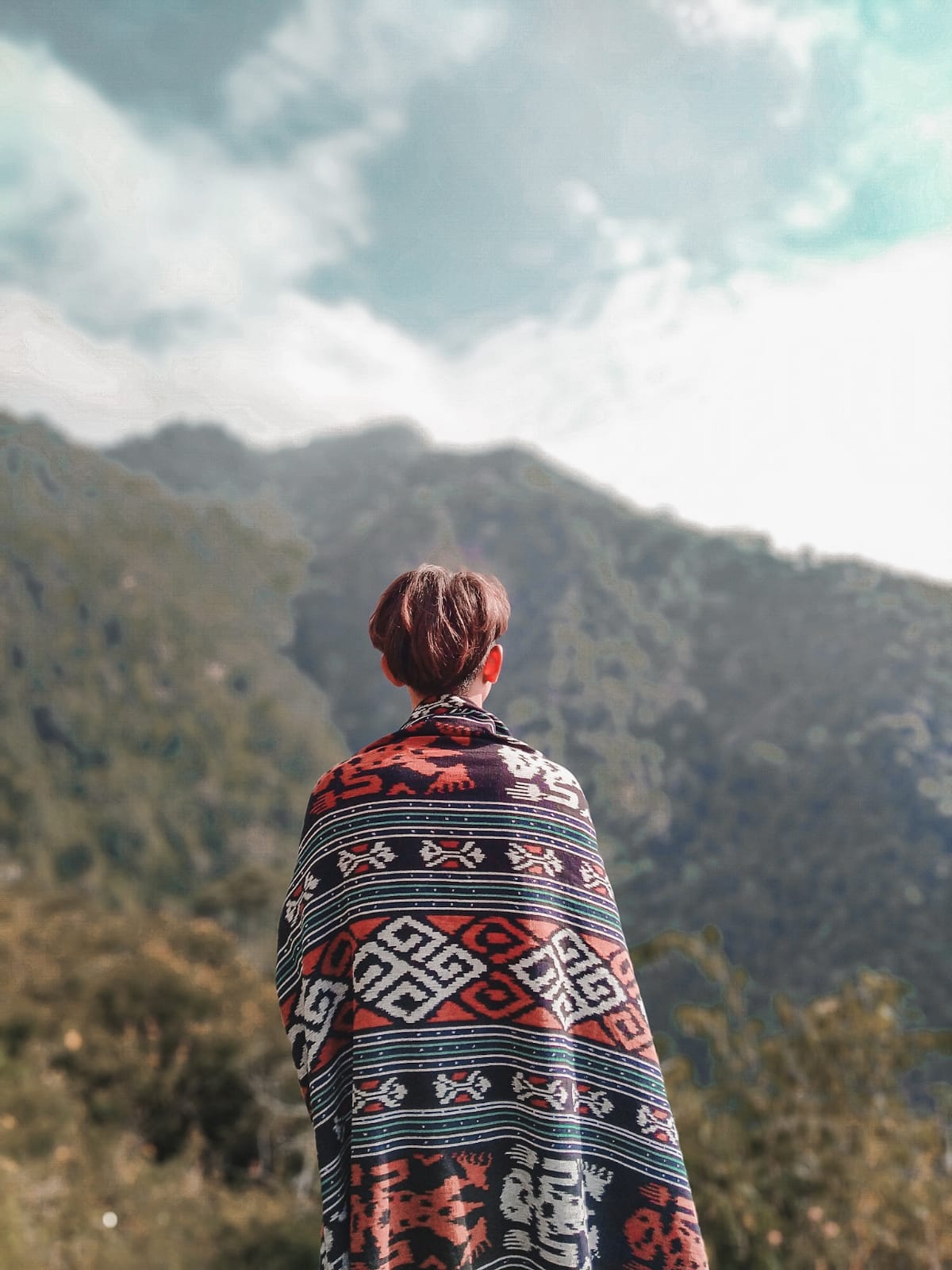 Saran Wisata Terbaru 2023 di Lamping Kidang Kuningan, Tiket Fasilitas ...