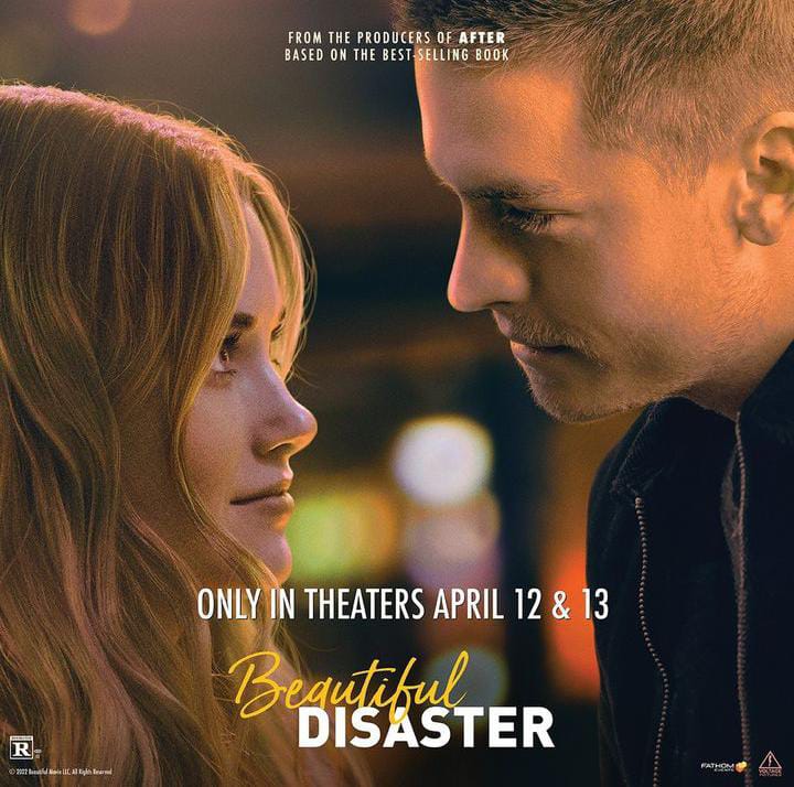 Sinopsis Film Beautiful Disaster, Film Menarik dan Seru Bergenre ...