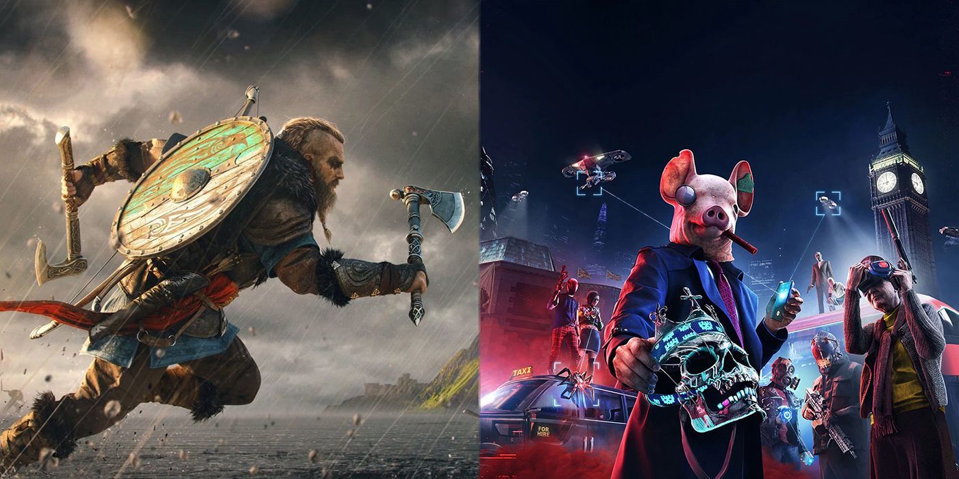 Deretan 10 Game PC Terbaik Sepanjang Masa yang Berkelas – Rakcer.ID