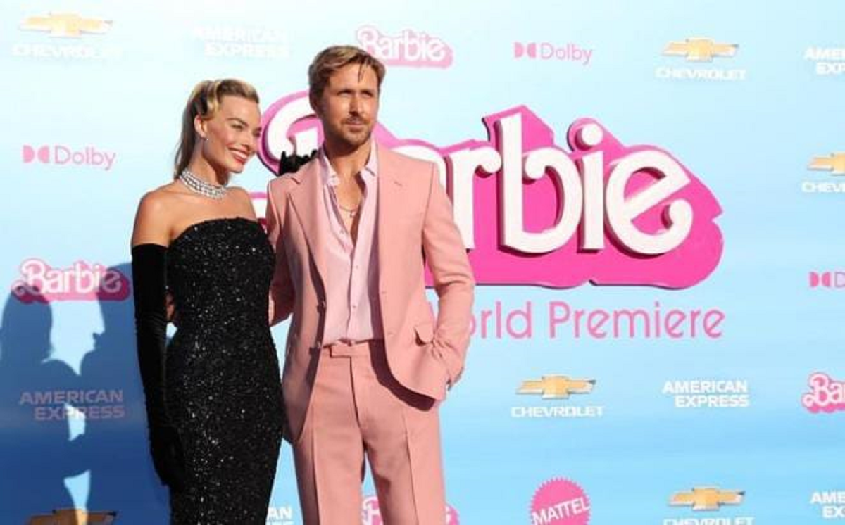 Penjelasan Alur Cerita Film Barbie Lengkap sampai Endingnya, Barbie ...
