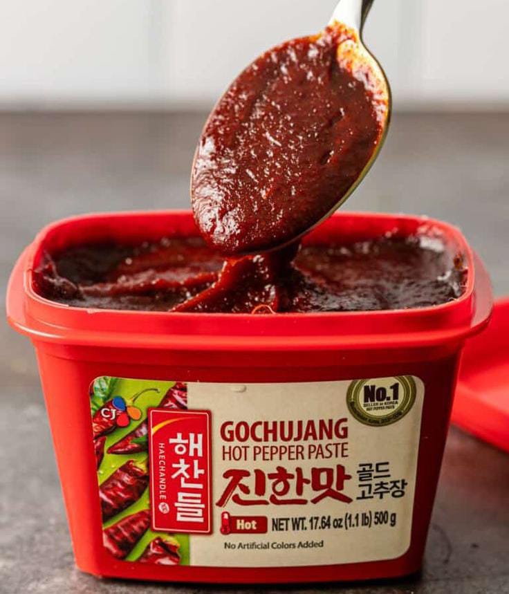 Mengenal Gochujang, Saus Cabai Khas Korea yang Terkenal Sejak Abad ke ...