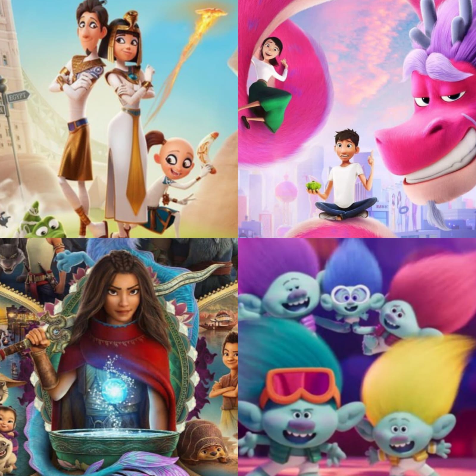 5 Rekomendasi Film Anak, Bisa Temani Liburan Sekolahmu – Rakcer.ID