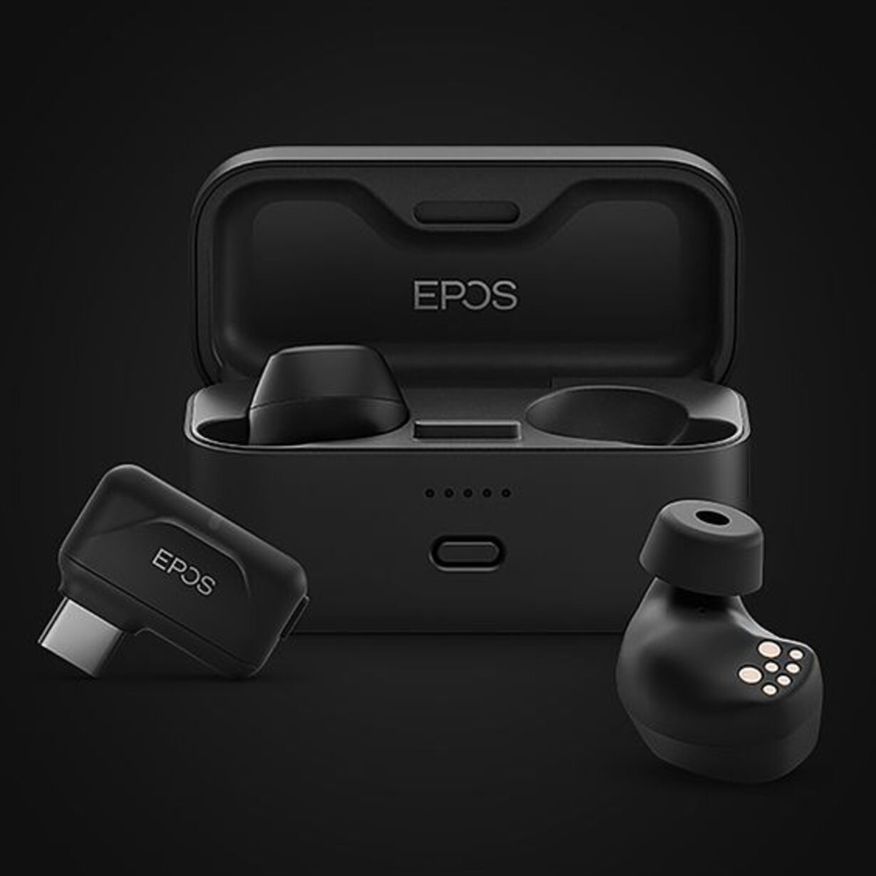 Rekomendasi TWS Gaming Terbaik 2023, Yuk Intip Fitur yang Dimilikinya ...