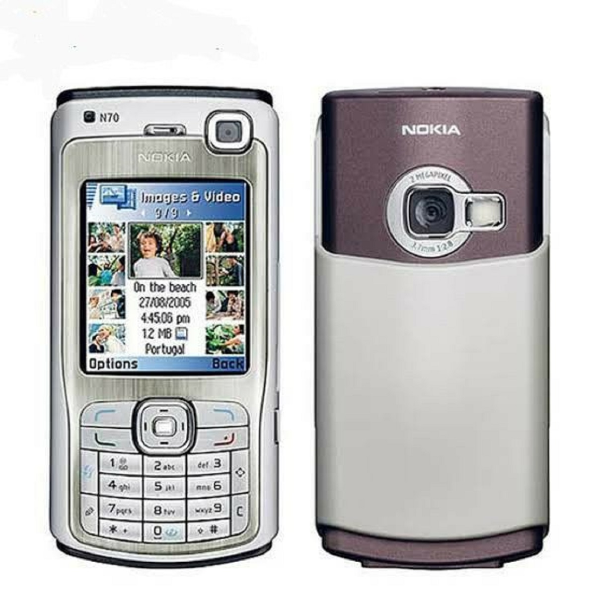 Nokia N70 5G 2023 Hadir dengan Spesifikasi Flagship dan Harganya Gak Nguras Isi Dompet! – Rakcer.ID