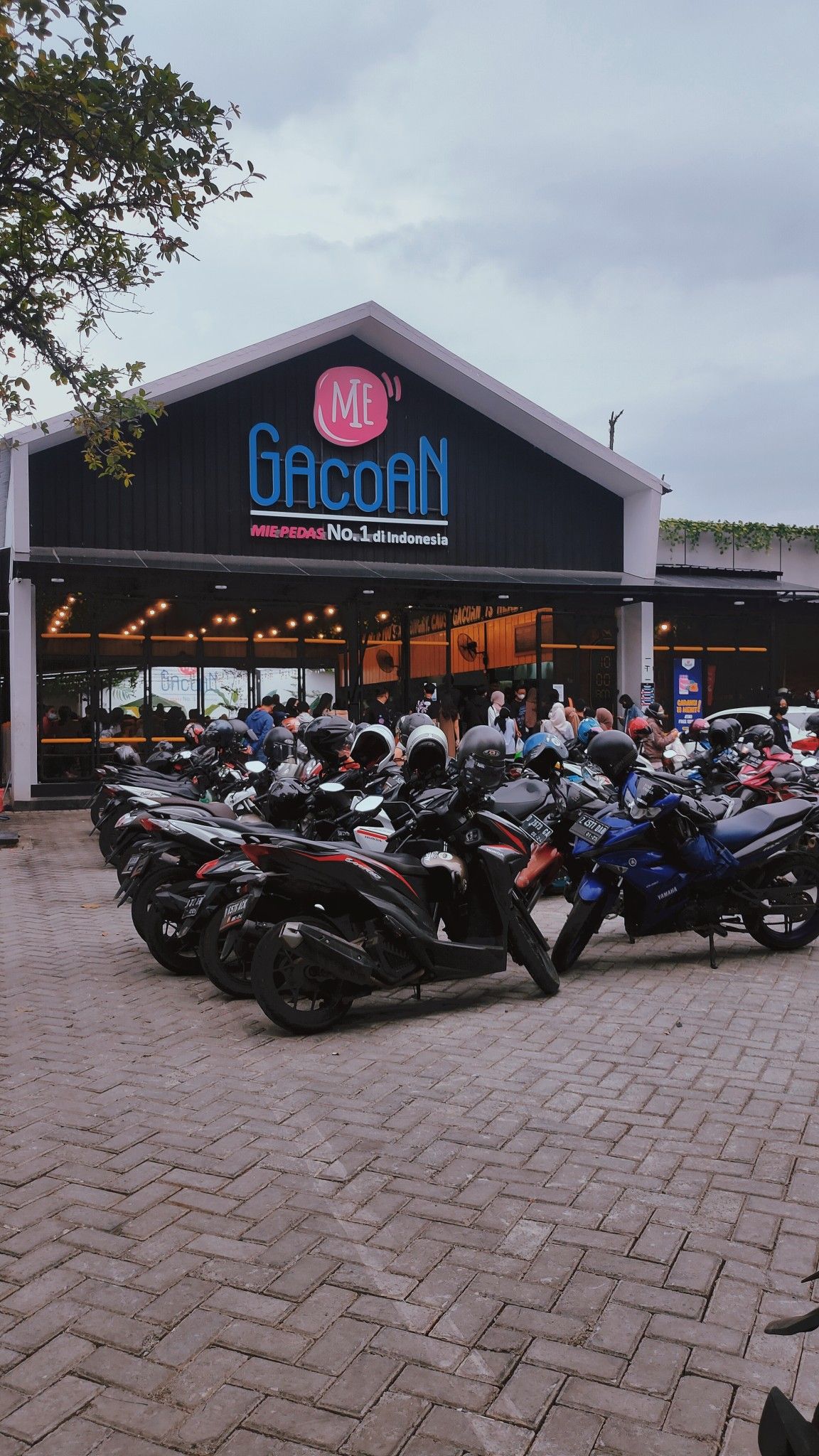 Intip Harta Kekayaan Pemilik Mie Gacoan Dengan Omset Sehari Mencapai ...