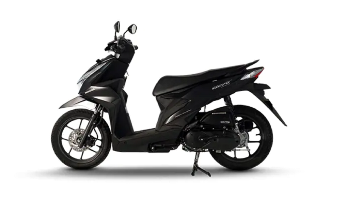 Honda Beat 150 CC 2023 Bakal Launching di Indonesia, Gimana Fiturnya ya ...