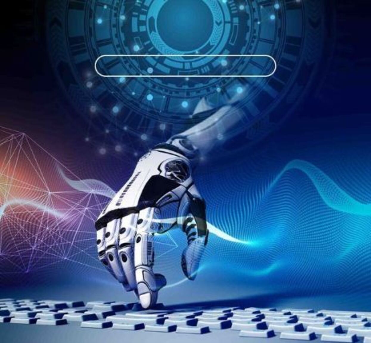 Contoh Artificial Intelligence yang Ada di Kehidupan Sehari hari ...