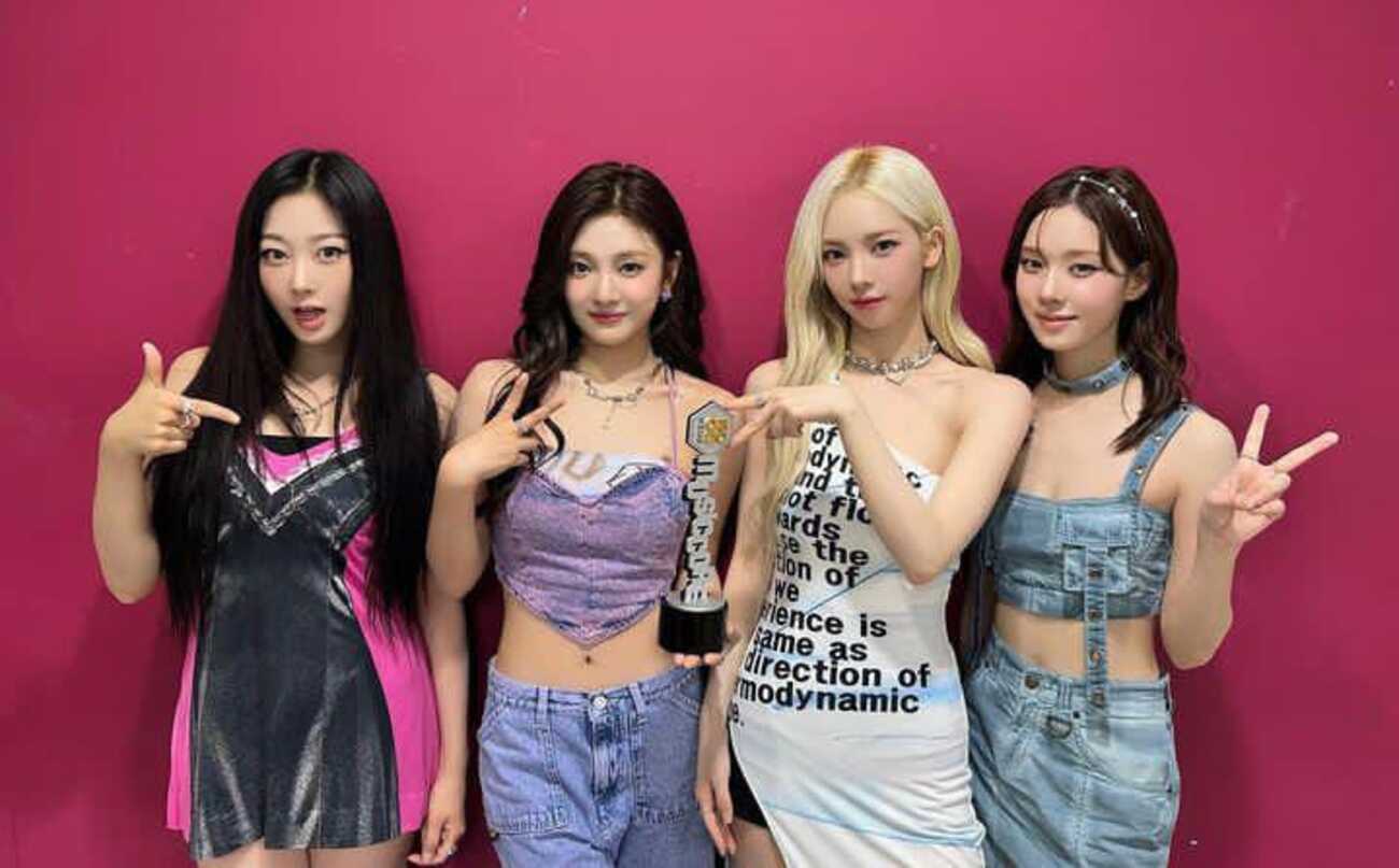 Segera Comeback Lagi, aespa akan Rilis Lagu Baru ‘Better Things’ Bulan Agustus Ini – Rakcer.ID