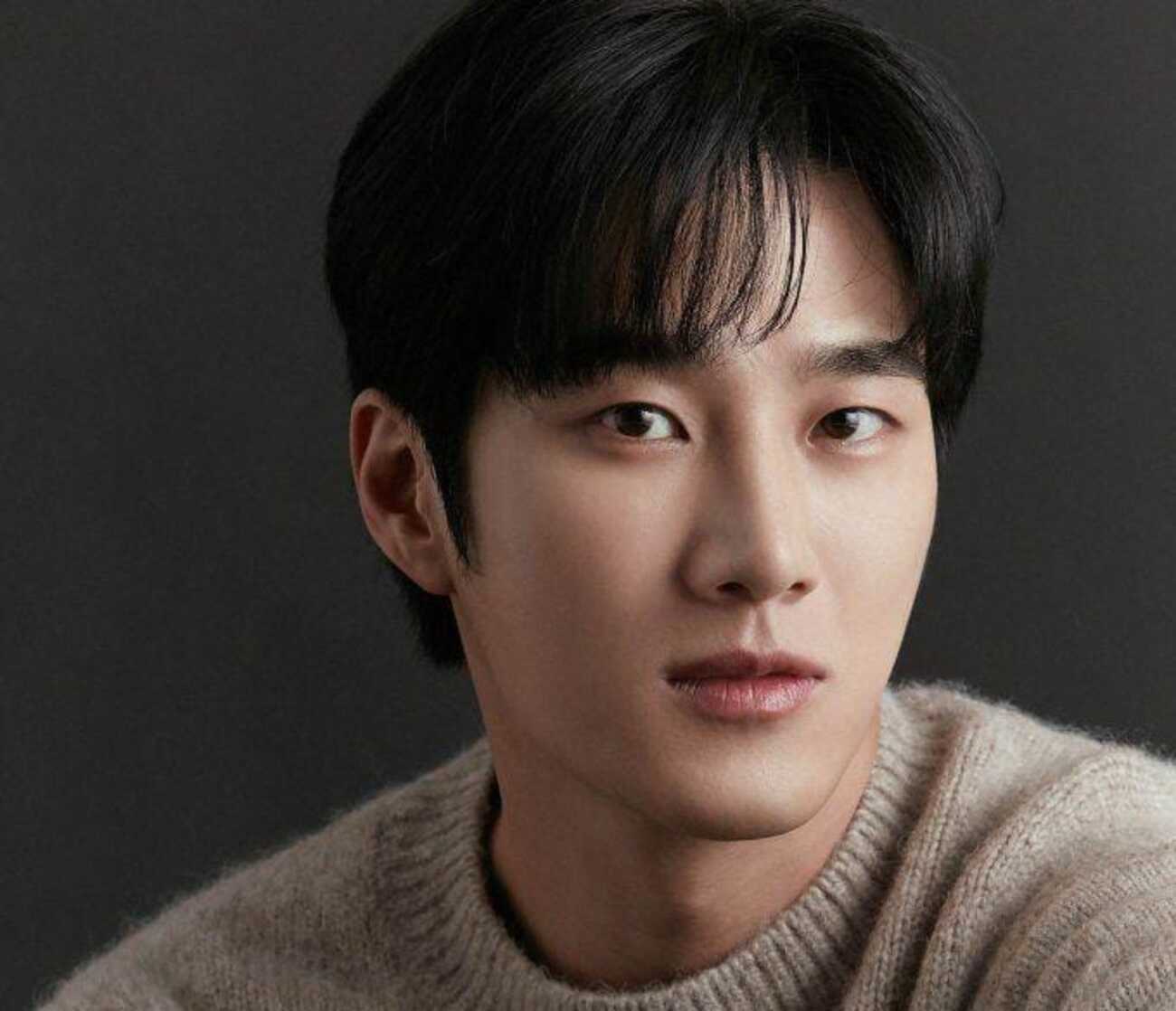 Resmi jadi Pacar Jisoo BLACKPINK, Berikut 7 Drama yang Dibintangi Ahn ...