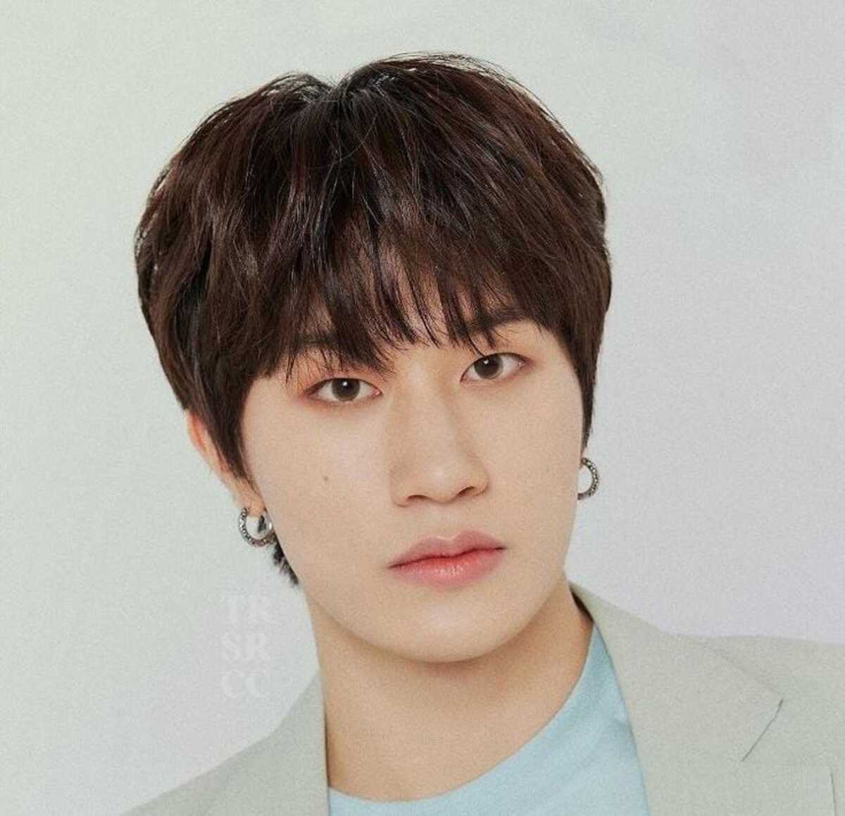 Bang Yedam Eks TREASURE Resmi Bergabung dengan GF Entertainment ...