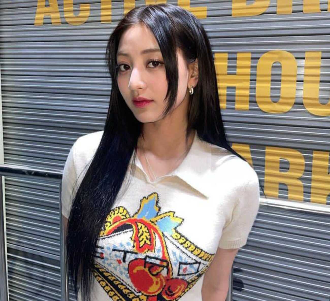 Resmi Debut Solo, Jihyo TWICE Rilis MV ‘Killin Me Good’ dari Album Zone ...