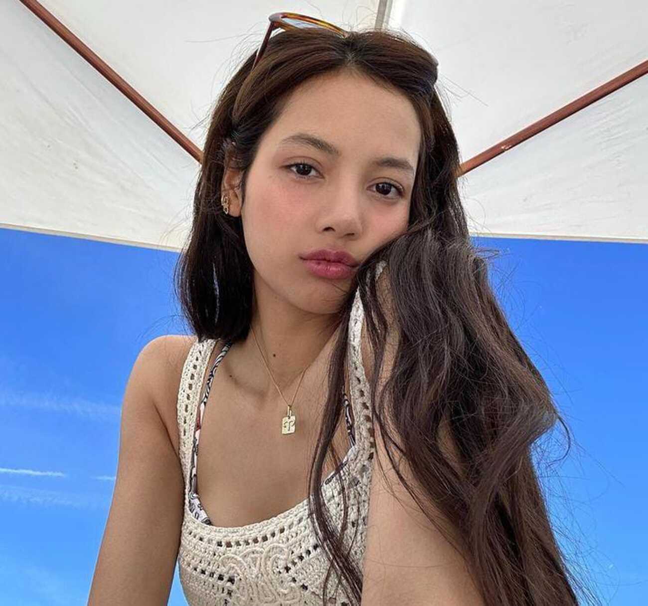 Lisa BLACKPINK Diisukan Berpacaran dengan Frederic Arnault CEO asal ...