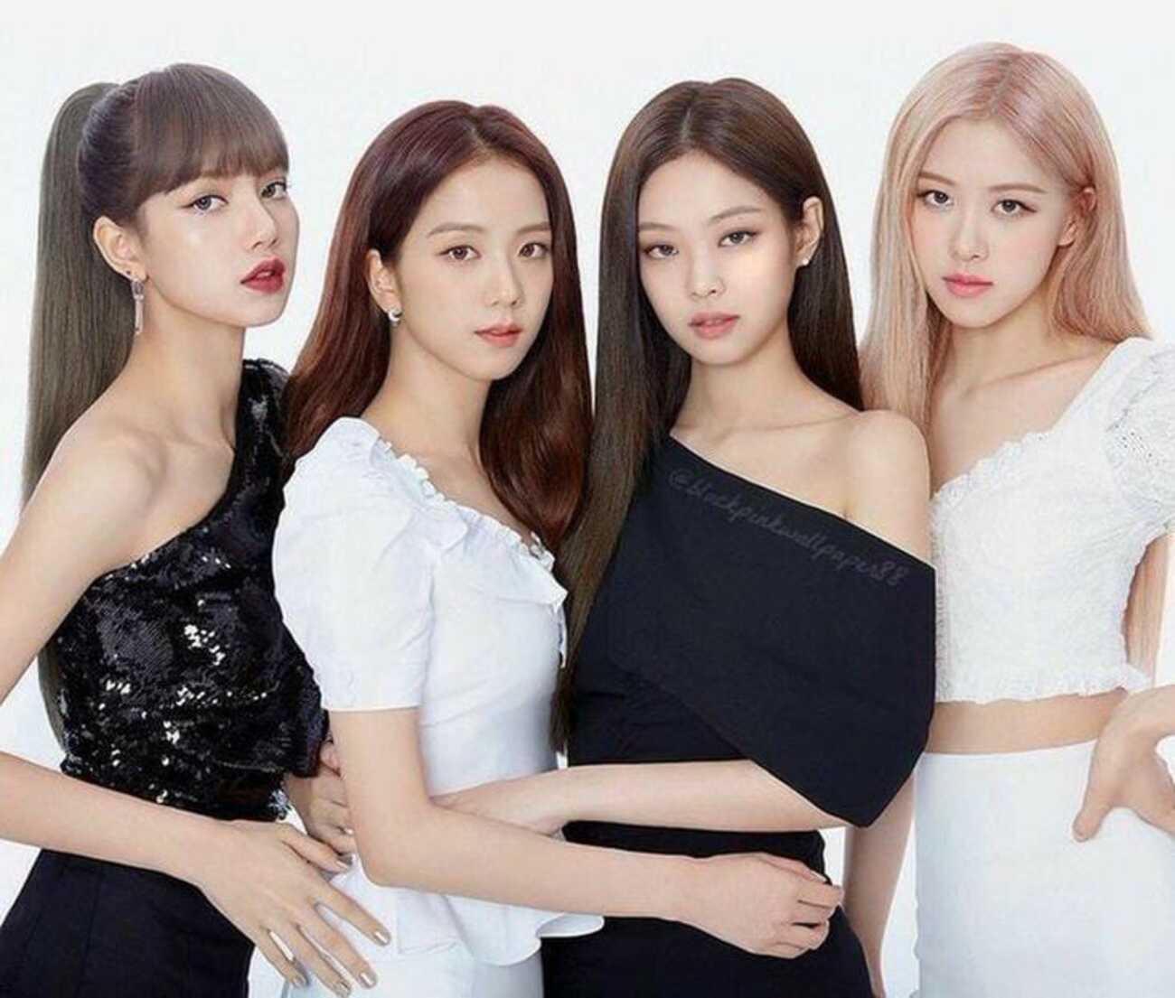 Jisoo Blackpink Resmi Punya Pacar, Ini Sederet Kisah Percintaan Member ...