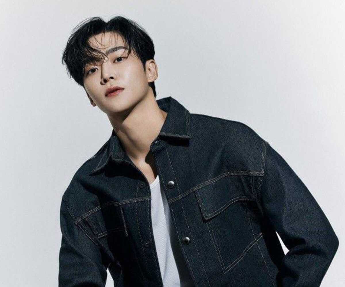 Rowoon Resmi Hengkang dari SF9 dan akan Fokus Berakting – Rakcer.ID