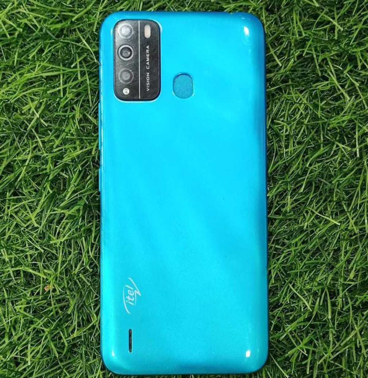 HP Itel Vision 1 Pro, HP Murah dengan Desain Canggih dan Paling Laris ...