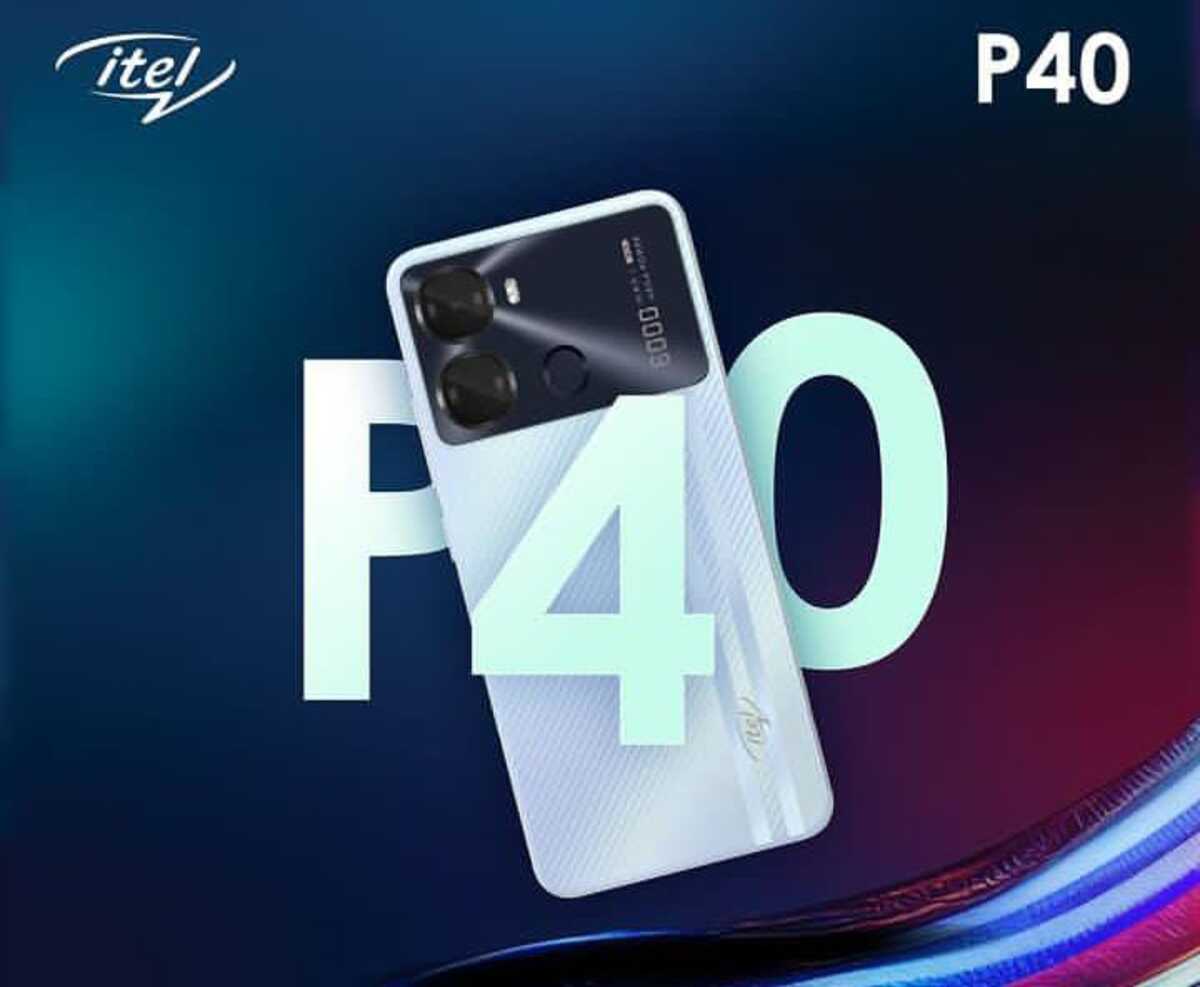 HP Itel P40, Smartphone Murah dengan Performa Canggih dan Spesifikasi Diluar Nalar – Laman 2 ...