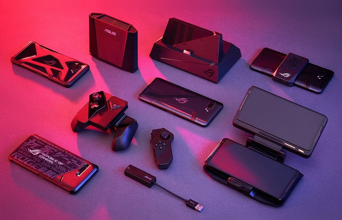 12 Spesifikasi Handphone Gaming Terbaru : Pilihlah Handphone Terbaik ...