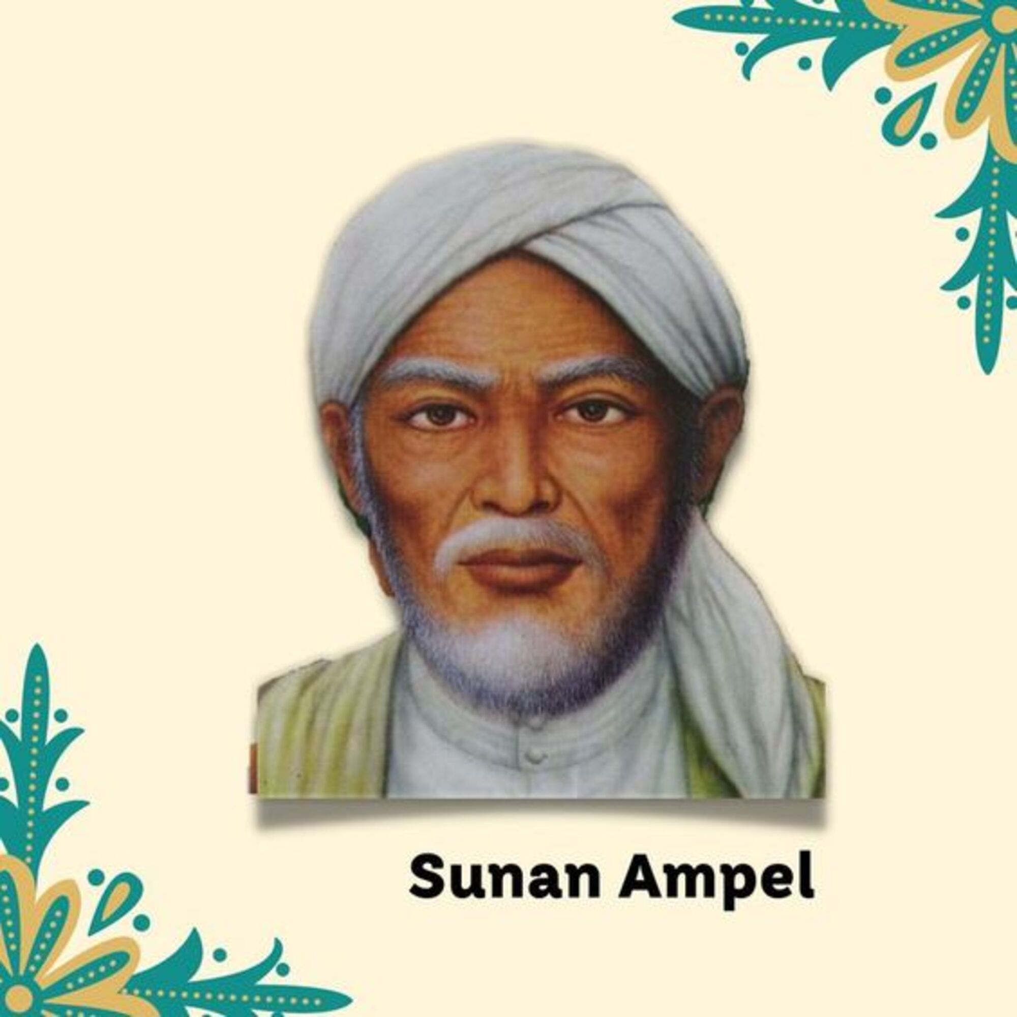 Mengenal Lebih Jauh Mengenai Kisah Wali Songo Sunan Ampel Serta Taktik Cara Berdakwahnya – Laman ...