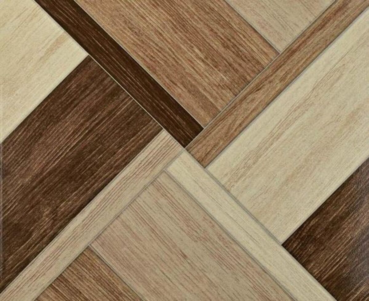 Desain Keramik Motif Kayu yang Estetik Untuk Hunian Minimalis – Rakcer.ID