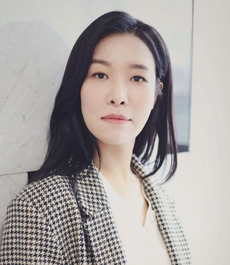 Cha Chung Hwa Resmi Menikah dengan Kekasihnya Seorang Pengusaha Muda ...