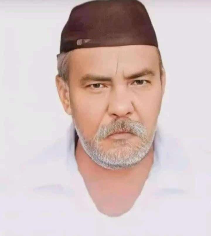 Mengenal Sosok Habib Muhammad Alex Alhamid yang Fotonya Ramai dijadikan ...