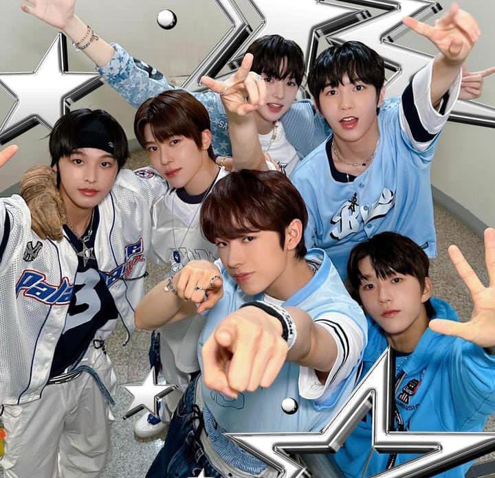 NCT NEW TEAM Rilis Lagu Pra Debut ‘Hands Up’ yang Penuh Energic – Rakcer.ID