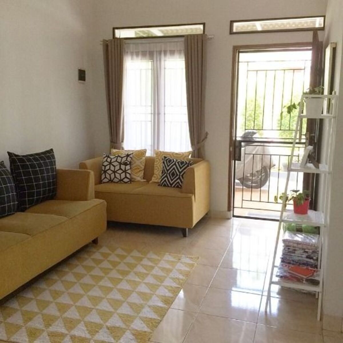 Ide Desain Interior Rumah Minimalis Yang Sederhana Dan Elegan – Rakcer.ID