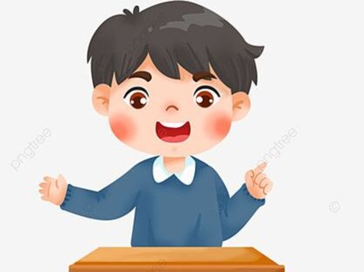 Mau Tampil Percaya Diri? 7 Cara Berpidato Di Depan Umum Yang Baik dan ...