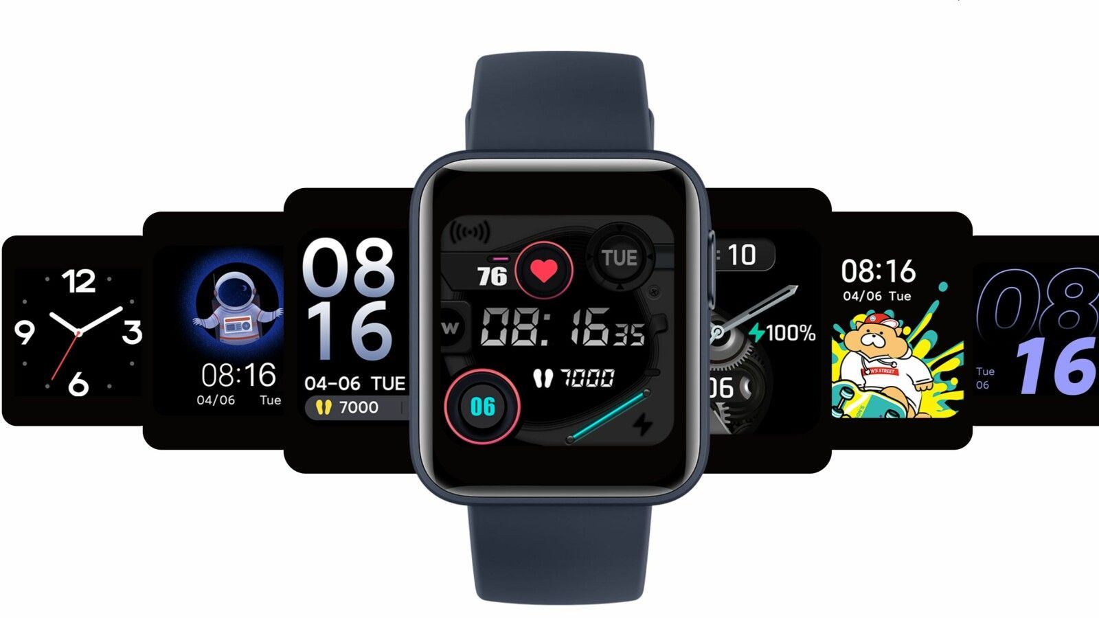 Mengenal Apa Itu Smartwatch? Berikut 7 Fitur Umumnya! – Rakcer.ID