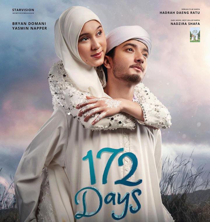 Sinopsis Film 172 Days yang Diangkat dari Kisah Nyata Perjalanan Cinta ...