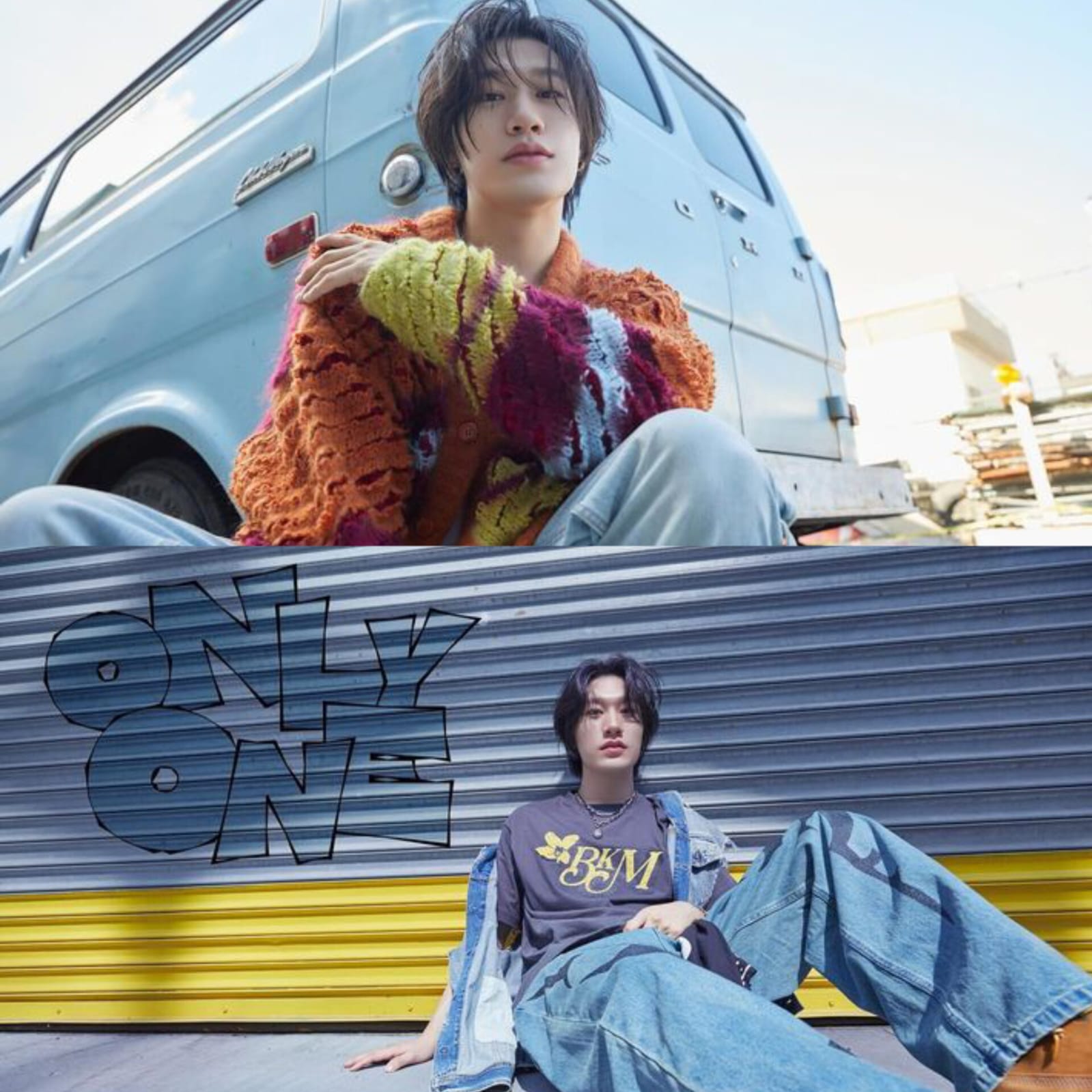 Bang Yedam Resmi Debut Solo dengan Rilis MV ‘ONLY ONE’ dan Umumkan Nama ...