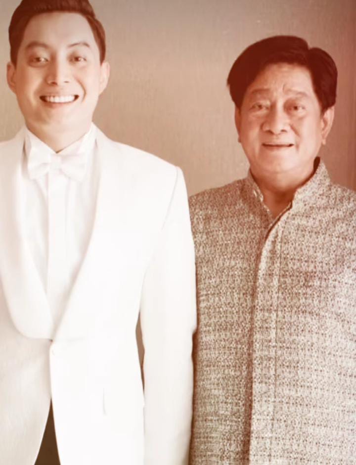 Berita Duka! Ayah Edric Tjandra Meninggal Dunia di Usia 71 Tahun ...