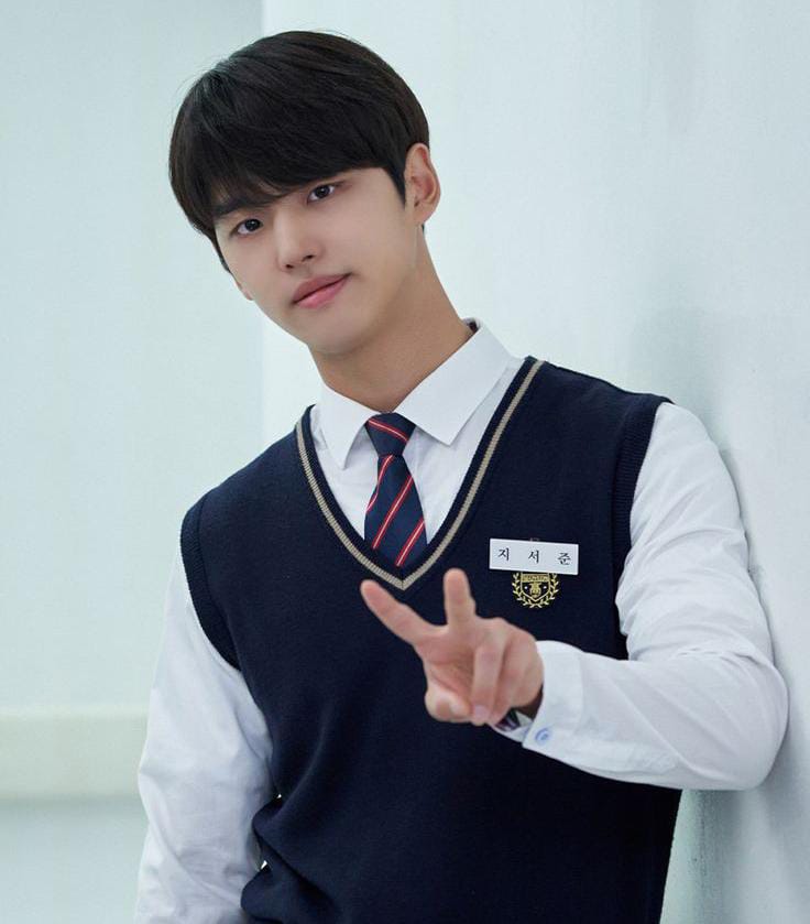 Hong Seok PENTAGON Resmi Bergabung dengan Agensi Baru setelah Hengkang ...