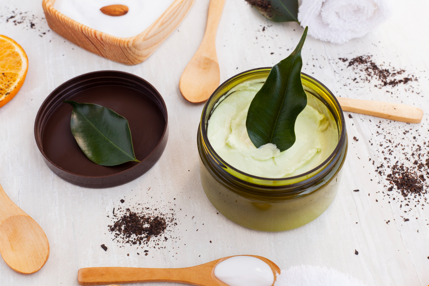 7 Manfaat Lulur Tradisional untuk Kecantikan Kulit – Rakcer.ID