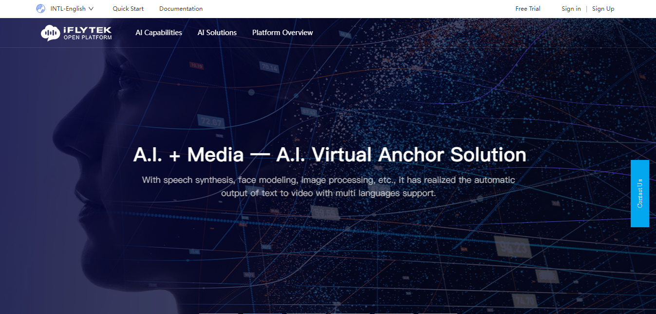 Dapat Penghargaan Inovasi Terbaik ! iFLYTEK Berpartisipasi dalam Pameran AES di Indonesia ...