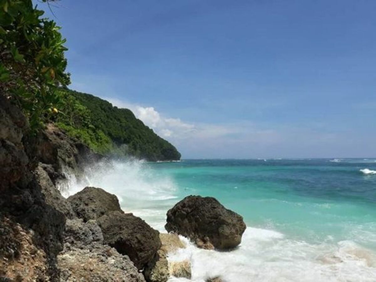 Rekomendasi Wisata Pantai di Bali yang Eksotis dan Cocok untuk di Jadikan Spot Foto – Laman 2 ...