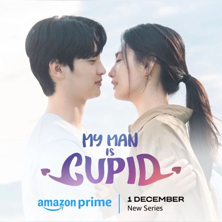Jadwal Tayang Drama Korea My Man Is Cupid Dari Episode 1-16 – Rakcer.ID